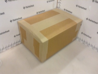 Fishisfast US Parcel Forwarding