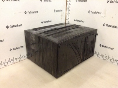 Fishisfast US Parcel Forwarding