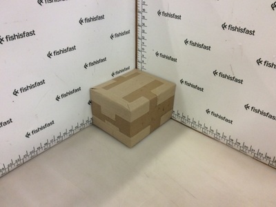 Fishisfast US Parcel Forwarding