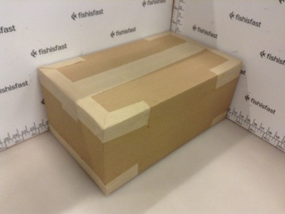 Fishisfast US Parcel Forwarding