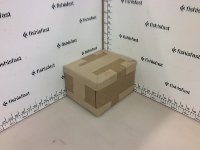 Fishisfast US Parcel Forwarding