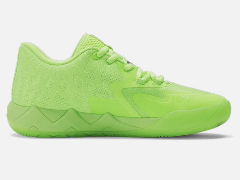 Puma MB1 Lo X Basketball Shoes - Fishisfast Store